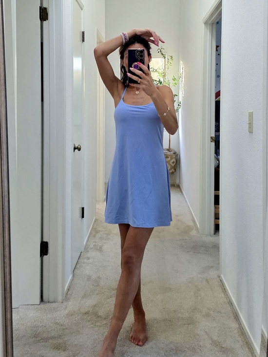 P.E Nation | Dresses | Pe Nation Recalibrate Crossback Mini Dress ...